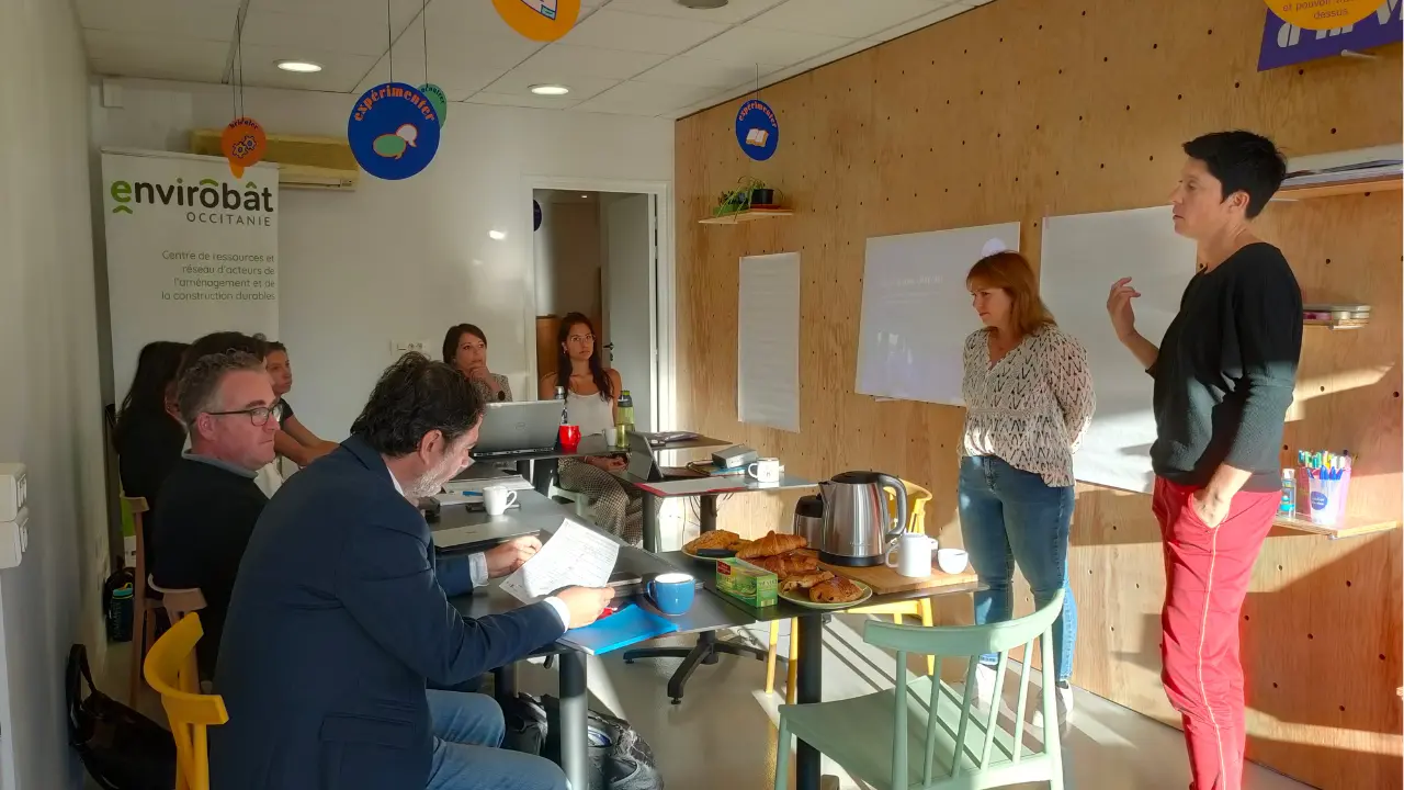 Participation citoyenne - Module 2 : animer un atelier participatif ...